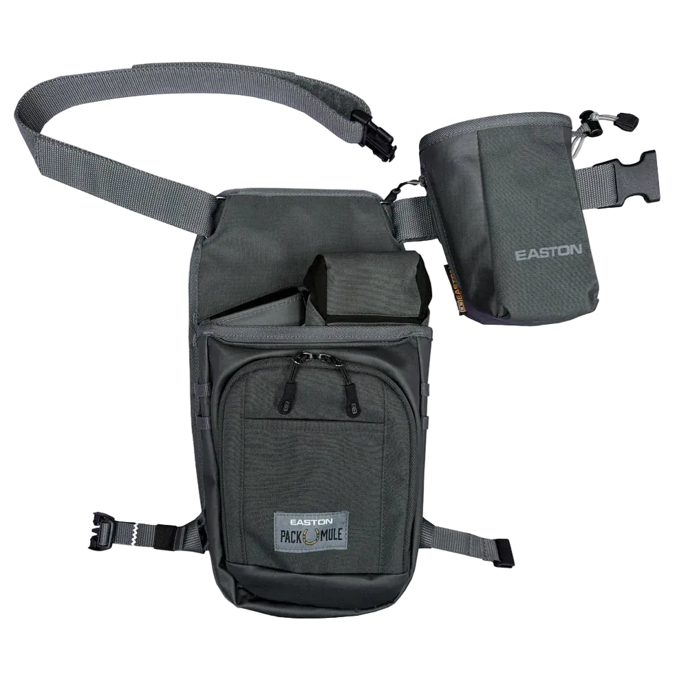 Pack Mule – Big Dog Outdoors